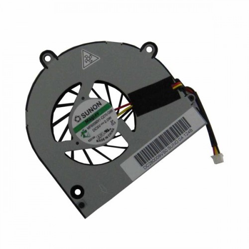 Ventoinha Cooler Fan EMachines E442 DC2800092A0 DC2800092S0 DC2800092D0 (Ver lista de ...